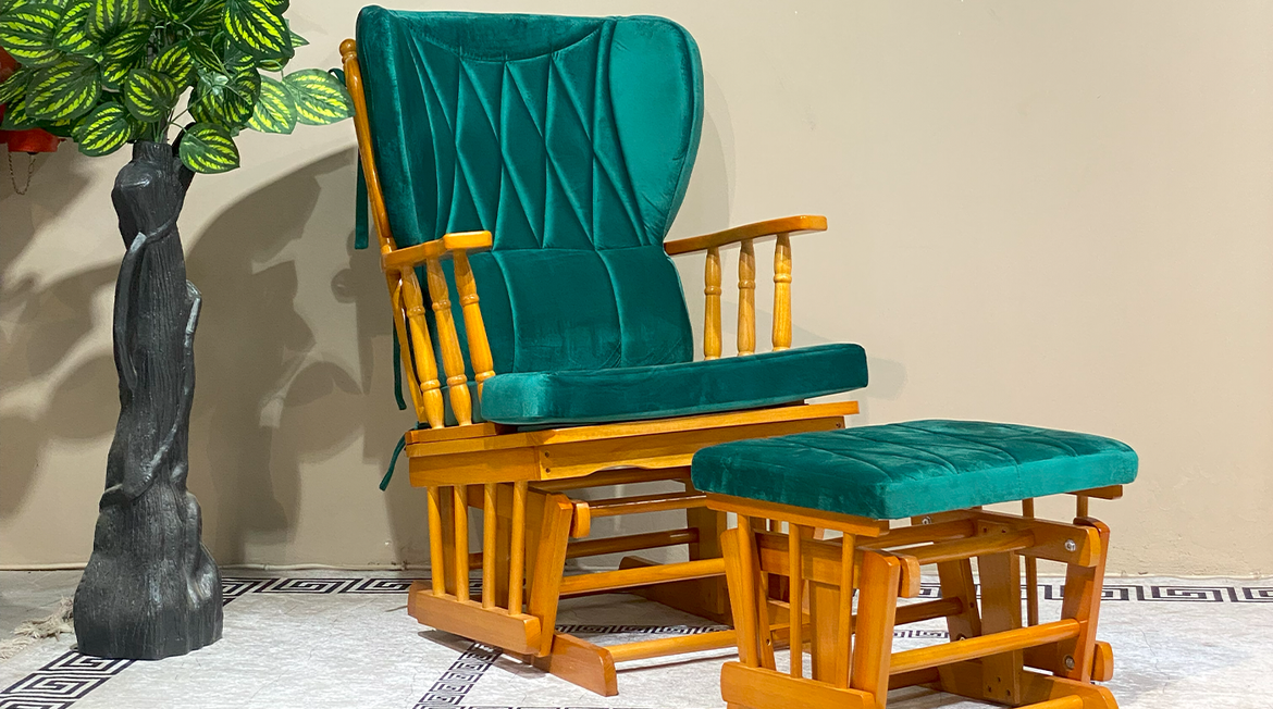 RESTING CHAIR – Baffi Home