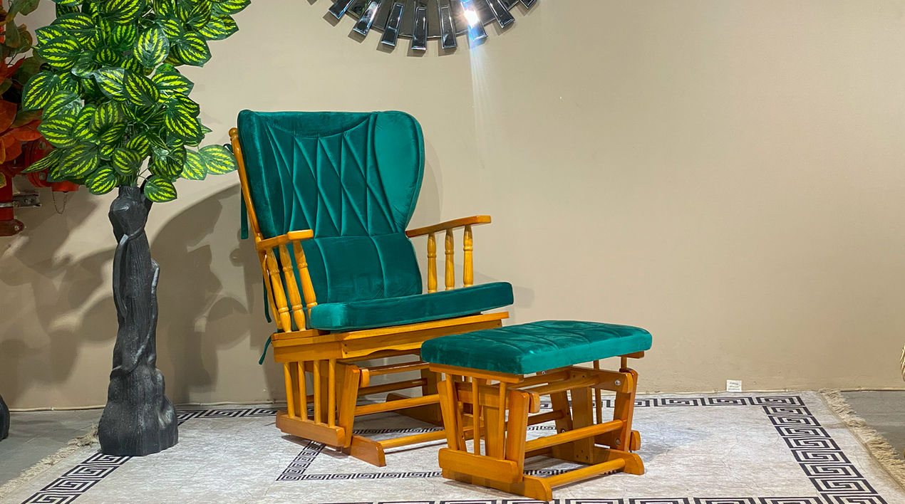 RESTING CHAIR – Baffi Home