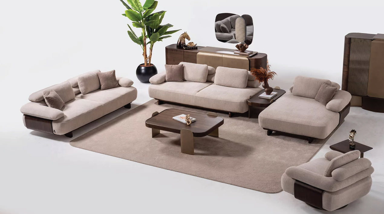 SOFA SETS – Baffi Home